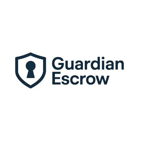 Guardian Escrow Logo